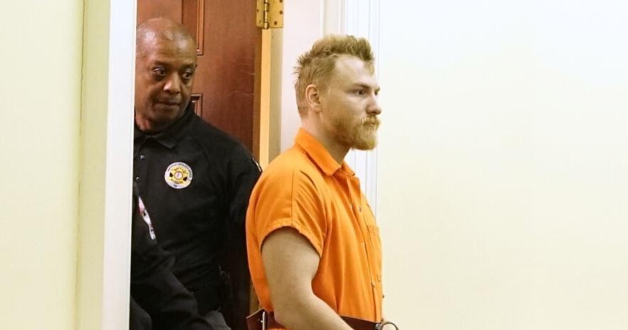 Psychological exam ordered for Shotsie Michael Buck-Hayes