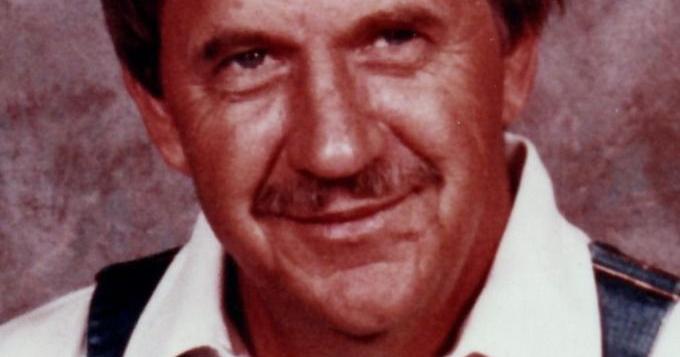 Joyce, Noel Dillard "Buck"