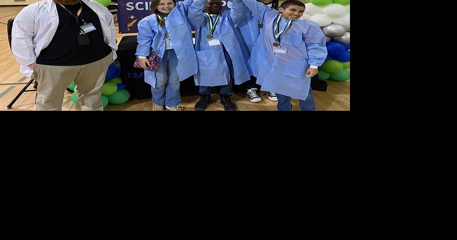 Photos: Danville Public Schools hosts Science Symposium