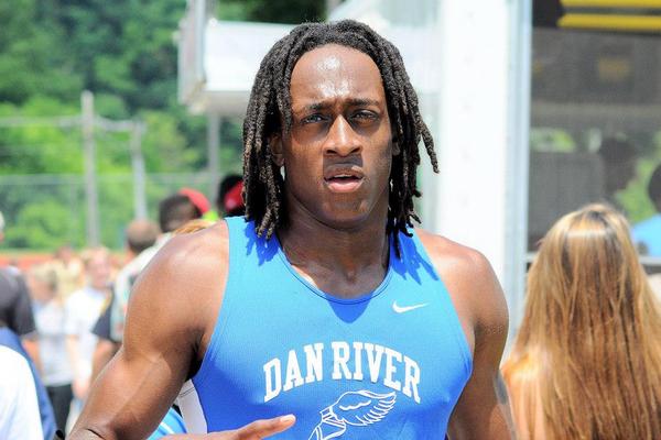 Edmunds wins three state titles, named 2014 Danville Register & Bee All ...