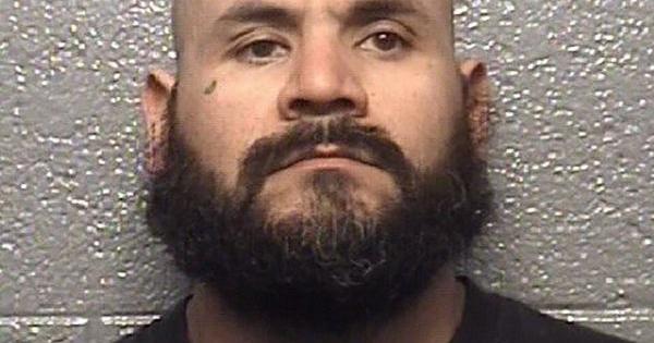 Danville suspect sought in rash of catalytic converter thefts