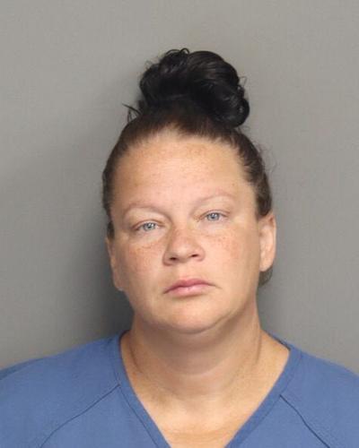 Arrest Report for July 24 | Crime Report | golaurens.com