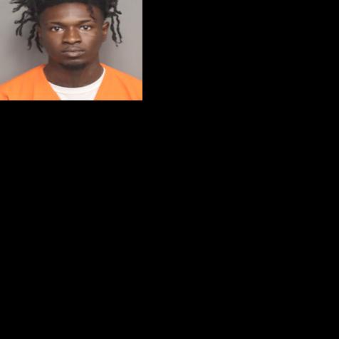 Arrest Report for April 20 | Crime Report | golaurens.com