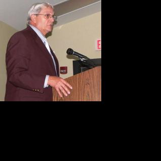 Adams leaving his mark on USC as he retires from board of trustees ...