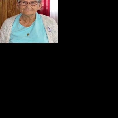 Sandra "Sandy" Alexander Jenkins | Tributes | golaurens.com