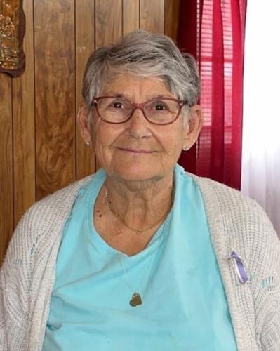 Sandra "Sandy" Alexander Jenkins | Tributes | golaurens.com