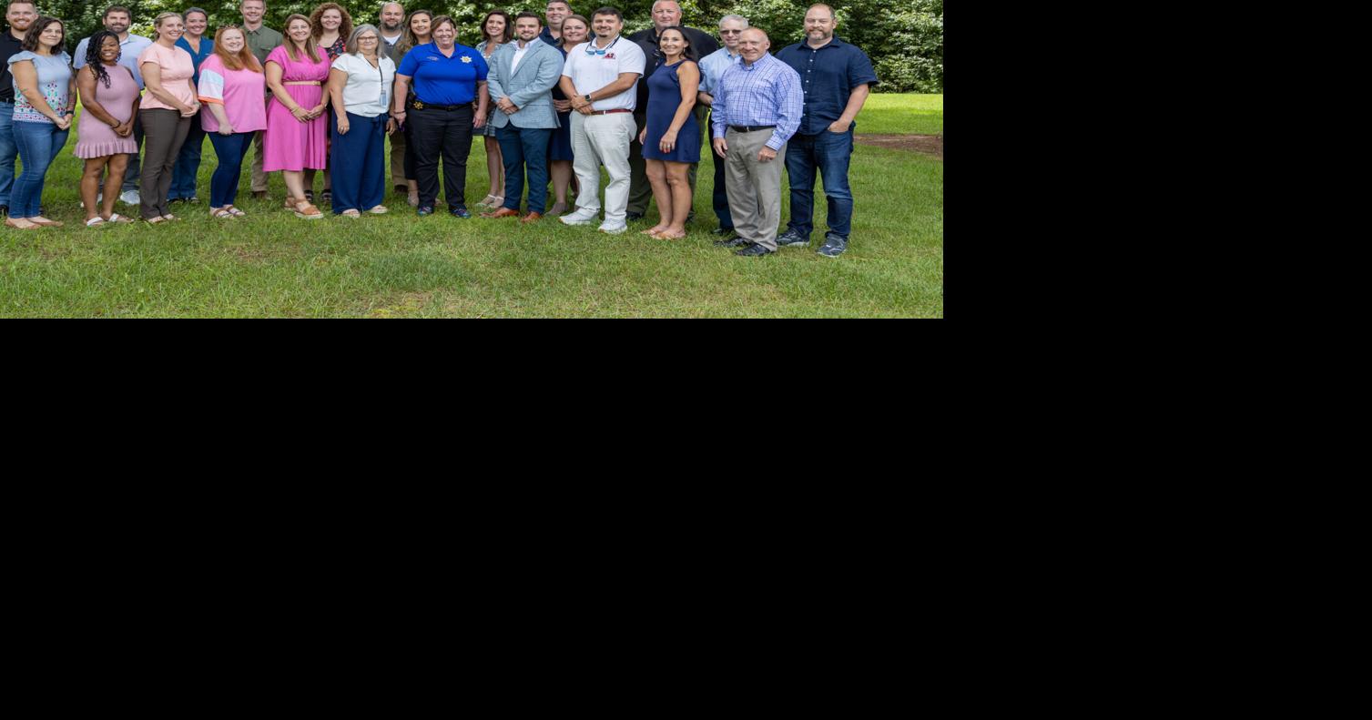 Leadership Laurens County Kicks Off with 25 Participants | News ...