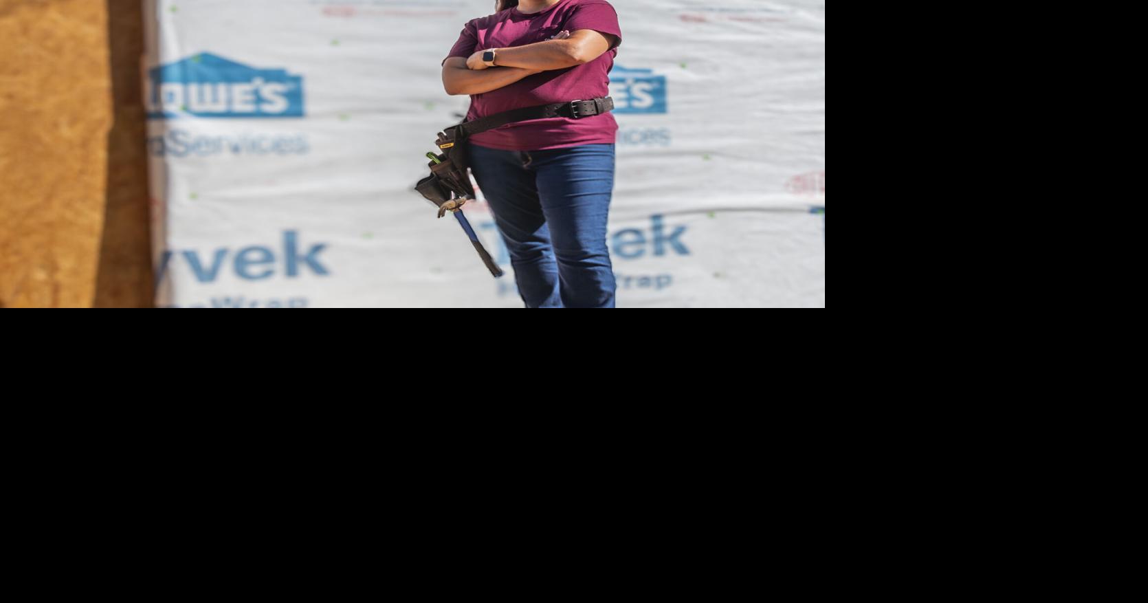 Patrick finds success in PTC’s Building Construction Technology program ...