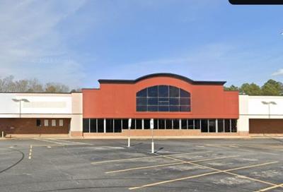 Big Air Trampoline Park coming to former BI-LO in Laurens | News ...