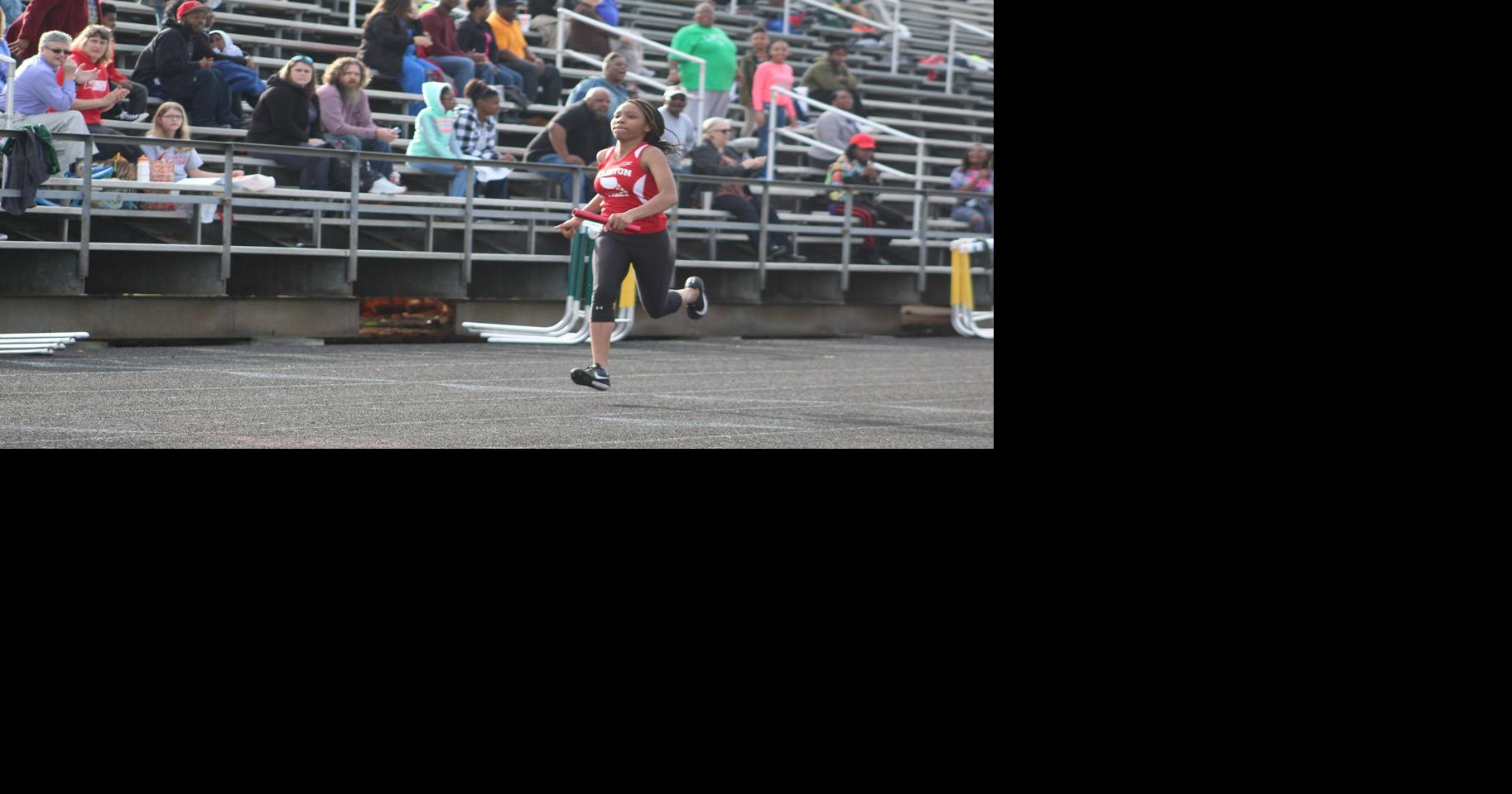 Drisgula takes her best Clinton team to state finals in girls' track ...