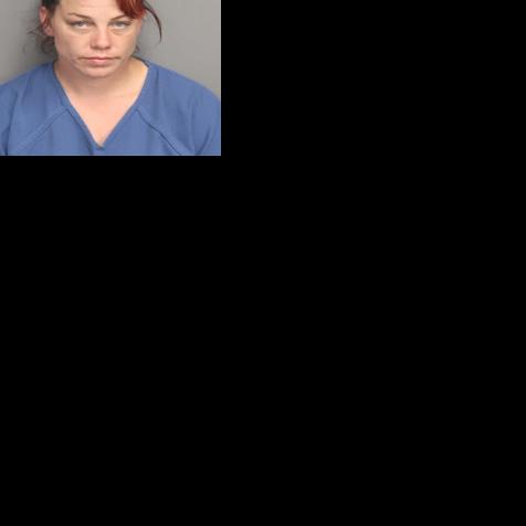 Arrest Report for June 12 | Crime Report | golaurens.com