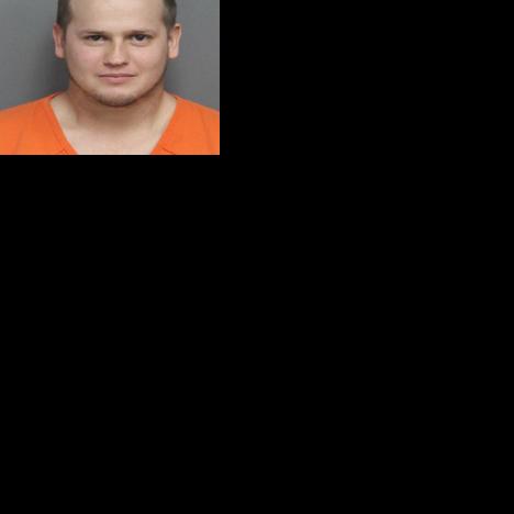Arrest Report for July 28 | Crime Report | golaurens.com