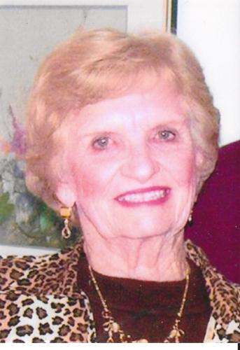 Marion Smith Simmons | Obituaries | golaurens.com