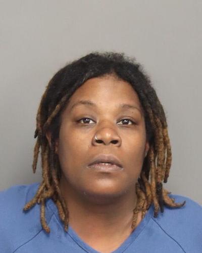 Arrest Report for February 23 | Crime Report | golaurens.com