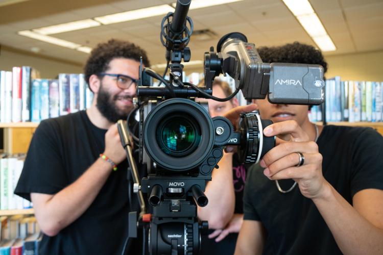 SC Governor’s School for the Arts and Humanities now accepting ...