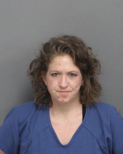 Arrest Report for February 10 | Crime Report | golaurens.com