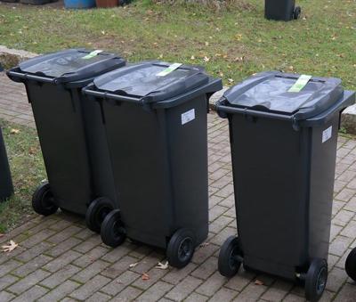 Clinton changing garbage collection schedule during week of Memorial ...