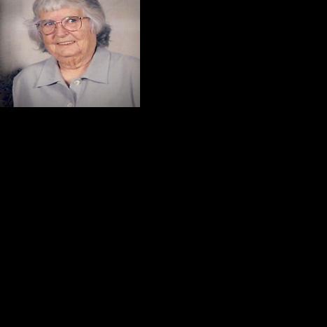 Mildred "Mickey" June Blake Pemberton Robinson - Gray Court ...