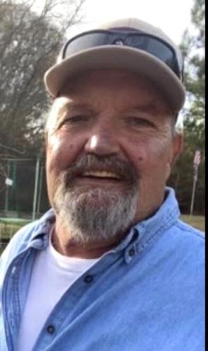 Charles Randall “Bear” Payton - Laurens | Obituaries | golaurens.com