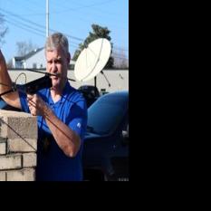 LCSO launches Project Lifesaver program | News | golaurens.com