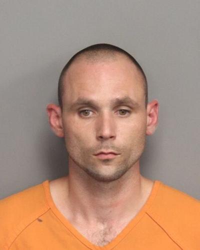 Arrest Report for September 12 | Crime Report | golaurens.com