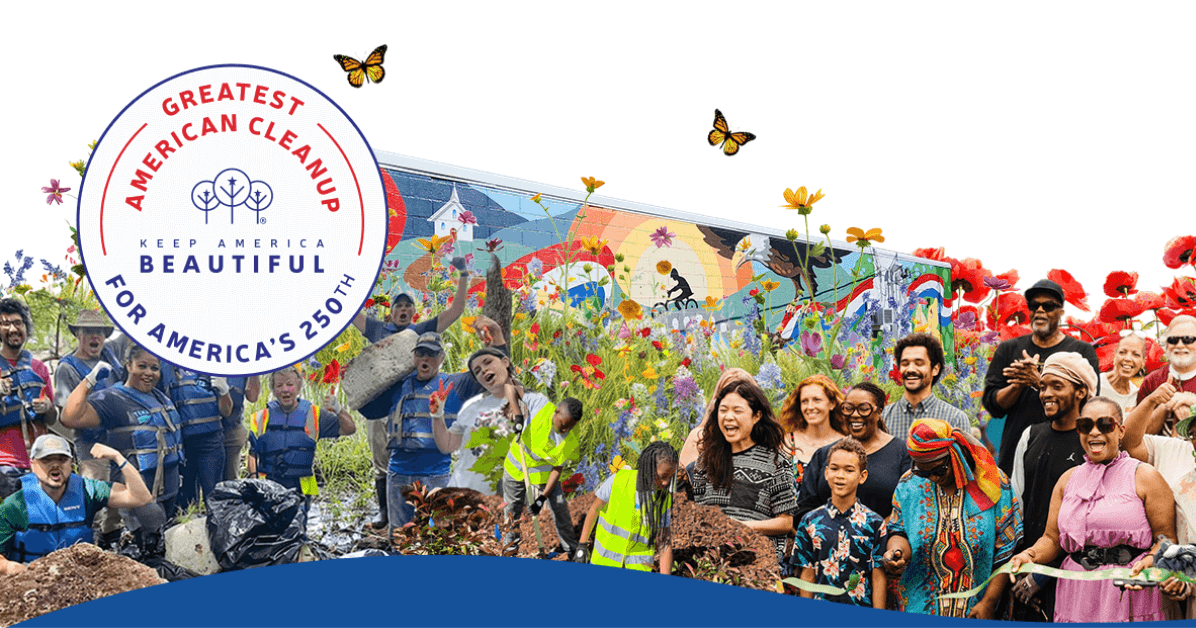 Keep Laurens County Beautiful encouraging clean ups in local ...