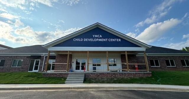 Laurens YMCA Child Development Center to be completed soon | News ...