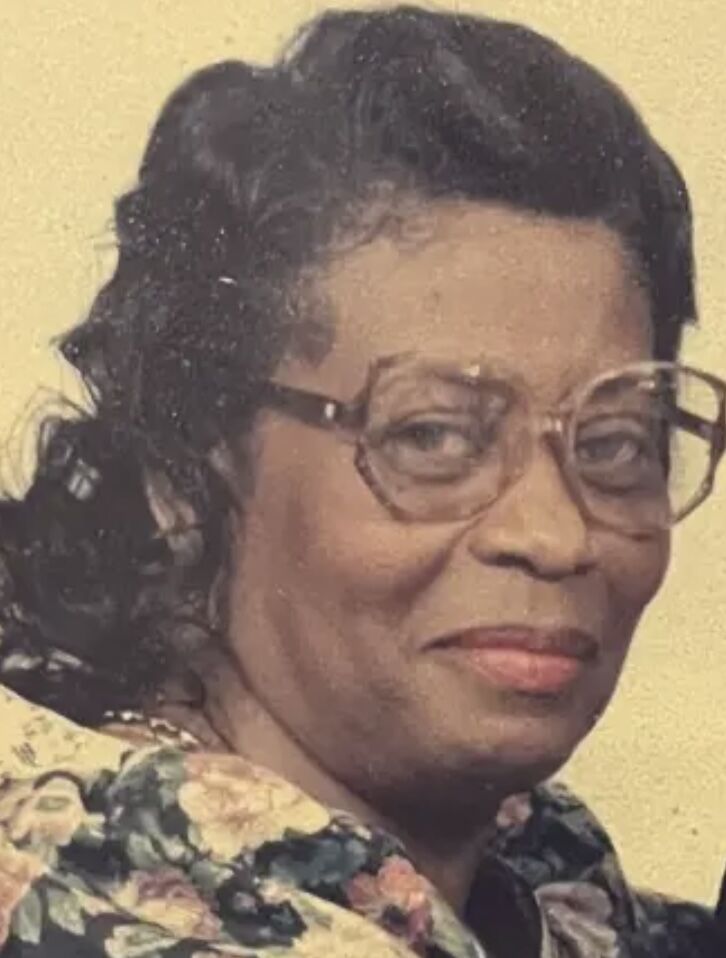 Annie Bell Mosley | Tributes | golaurens.com