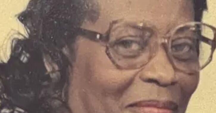 Annie Bell Mosley | Tributes | golaurens.com