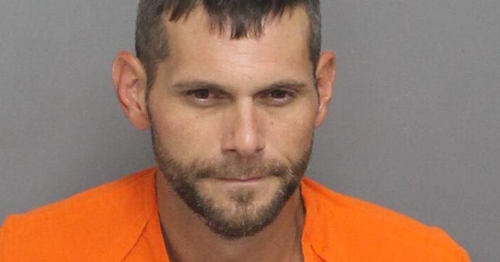 Arrest Report for November 9 | Crime Report | golaurens.com