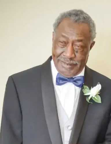 Leroy Hunter Sr. | | golaurens.com