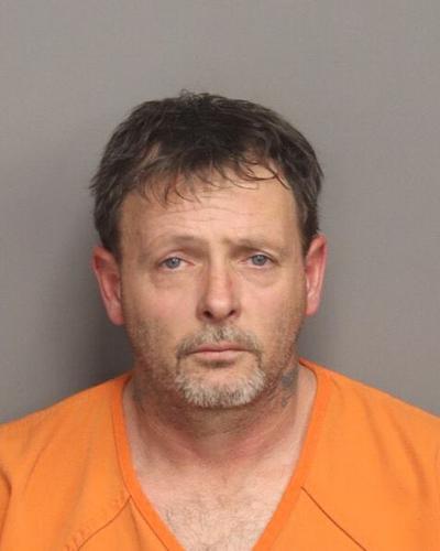 Arrest Report for January 23 | Crime Report | golaurens.com