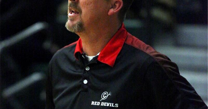 Scoreboard: Greenville rolls past Lady Red Devils | GoClinton.com ...