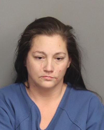 Arrest Report for January 23 | Crime Report | golaurens.com