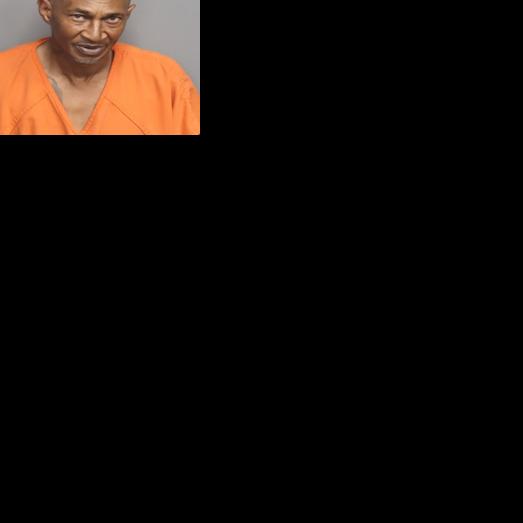 Arrest Report for April 2 | Crime Report | golaurens.com