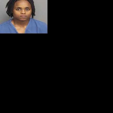 Arrest Report for May 4 | Crime Report | golaurens.com