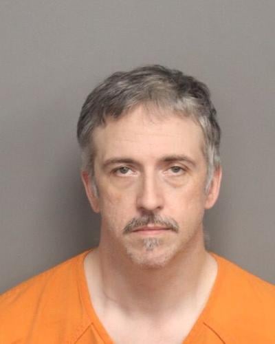 Arrest Report for May 18 | Crime Report | golaurens.com