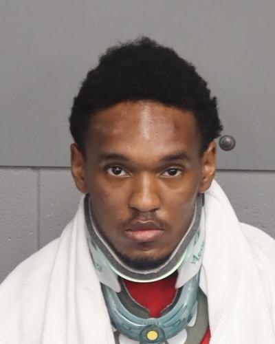 Arrest Report for January 7 | Crime Report | golaurens.com