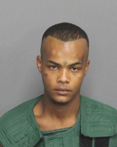 Inmate charged with attempted murder of detention center officer | News ...