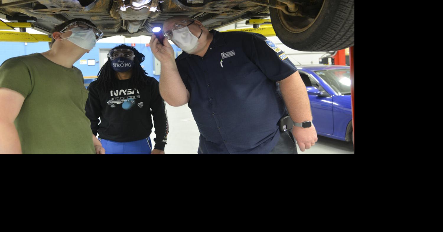 PTC Automotive Technology car show now accepting exhibitors | News ...