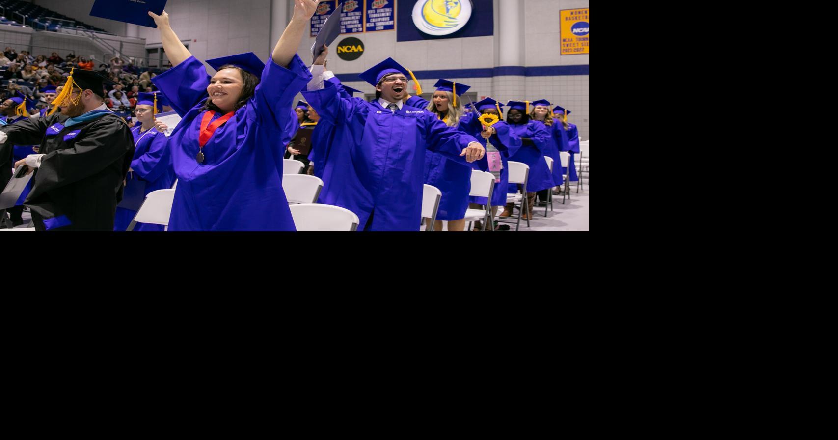 Lander University announces Fall 2022 graduates | News | golaurens.com