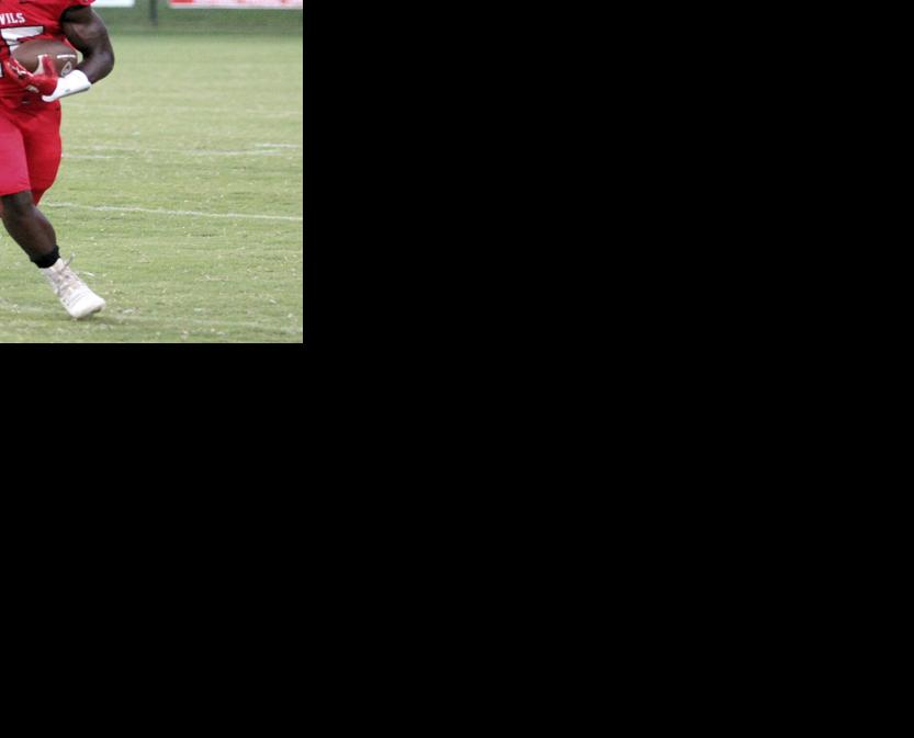 Laurens County Touchdown Club announces All-County Team | Sports ...