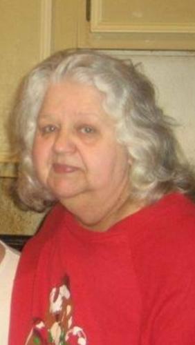 Jincy Anne Knight Gibson - Clinton | Obituaries | golaurens.com