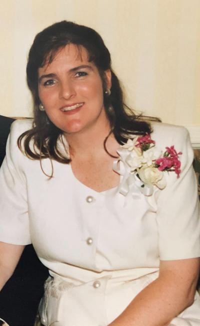 Jean Jones Hogan | Tributes | golaurens.com