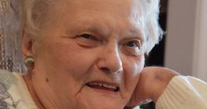 Doris Owens Benjamin | Obituaries | golaurens.com