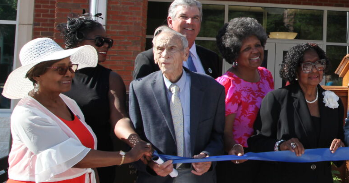 Former Laurens Mayor Bob Dominick passes away | News | golaurens.com
