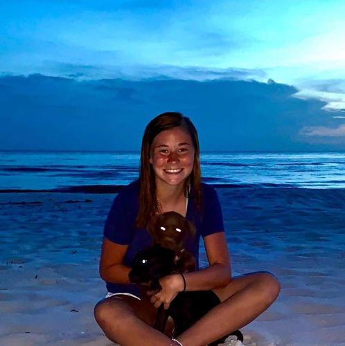 Madison Keely Craven - Laurens | Obituaries | golaurens.com