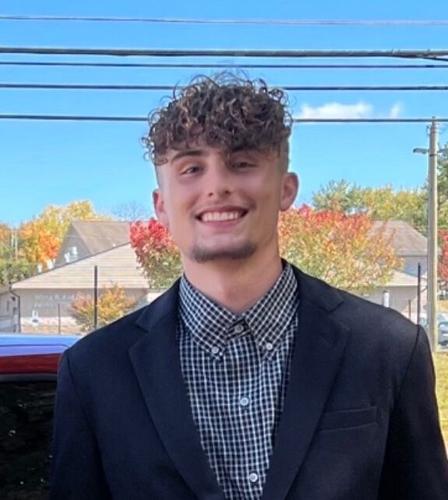 Taylor Cole Tisdale - Laurens | Obituaries | golaurens.com