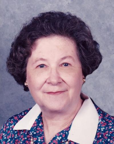Audrey Thompson Langley - Laurens | Obituaries | golaurens.com