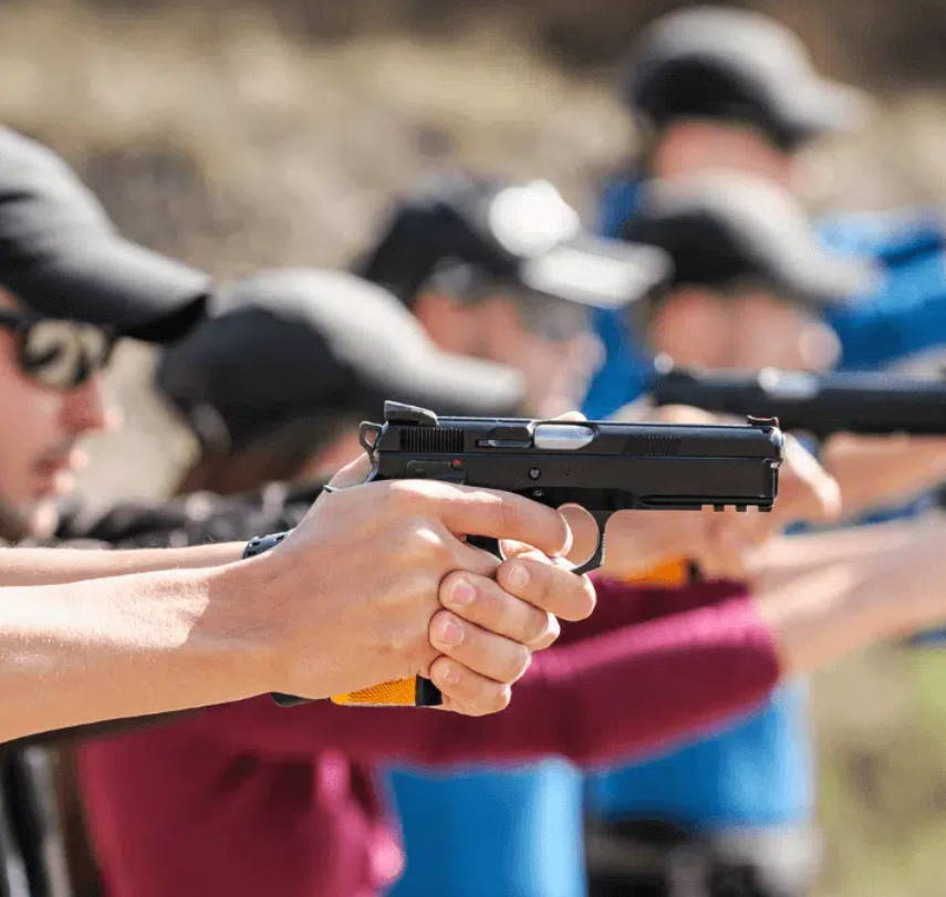 SLED hosting free concealed weapons permit classes | News | golaurens.com